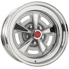 Coker Tire wheels