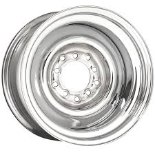 Coker Tire wheels