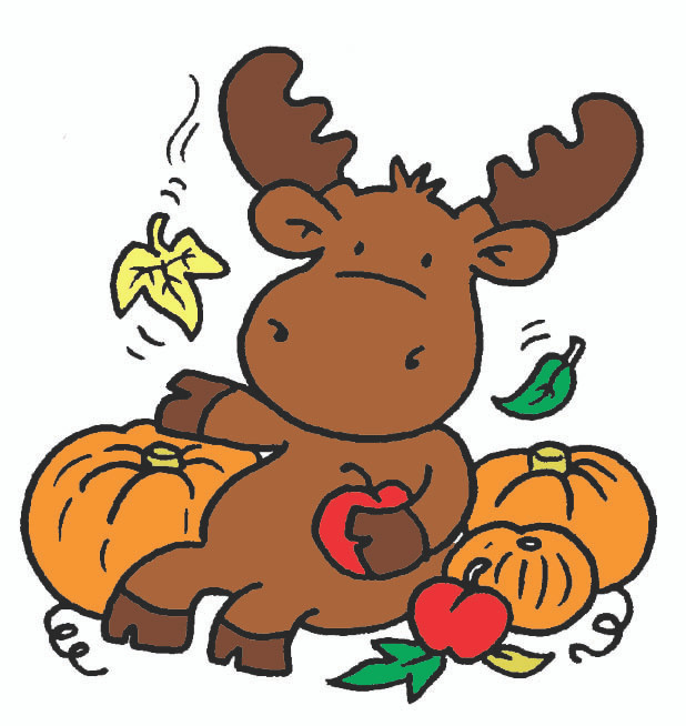 Riley and Company, Riley the Moose, red rubber stamps, Funny Bones