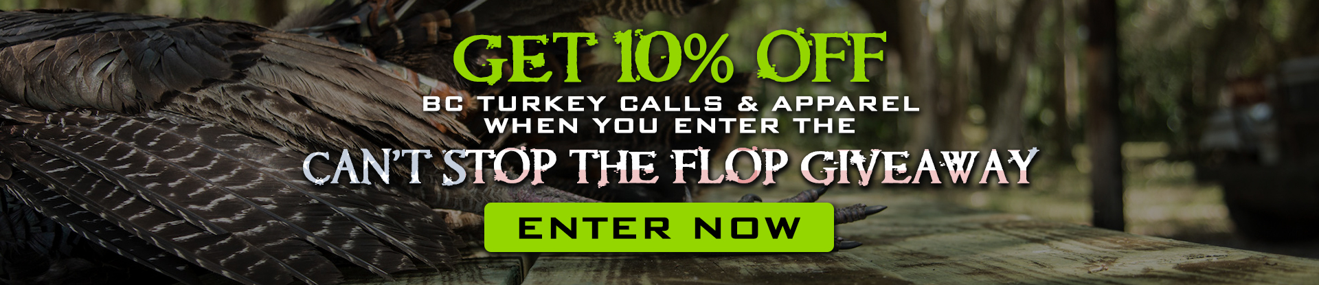 Game Calls - Turkey Calls - Page 1 - Bone Collector