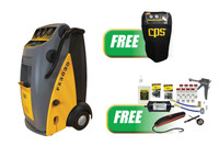 AC Recovery Machine and Equipment | Robinair AC Machine