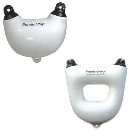 Dan-Fender Fender Step (141530 141532) | Boat Warehouse Australia