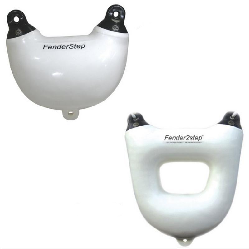 Dan-Fender Fender Step (141530 141532) | Boat Warehouse Australia