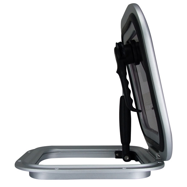 Relaxn Aluminium Hatch Vent (36186 36184) | Boat Warehouse