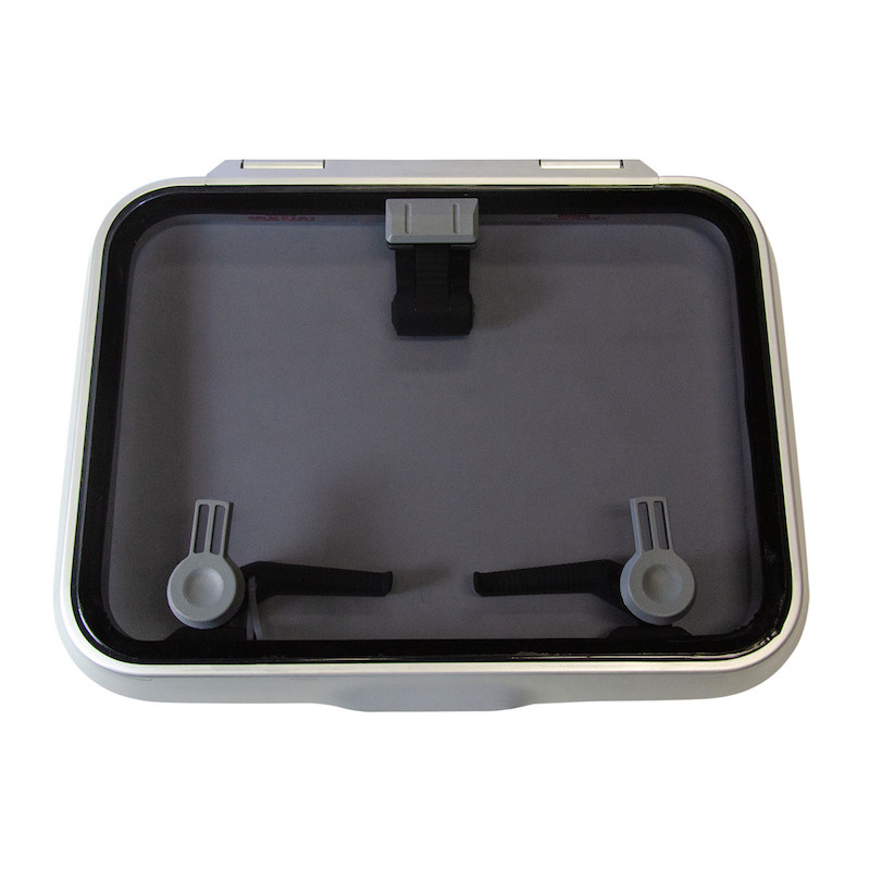 Lewmar Hatches - Ocean Range with Flat Base (170114 170116 170118 ...