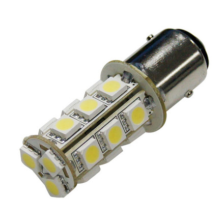 LED BA15D / Bay15D / BA15S Replacement Bulbs | Boat Warehouse