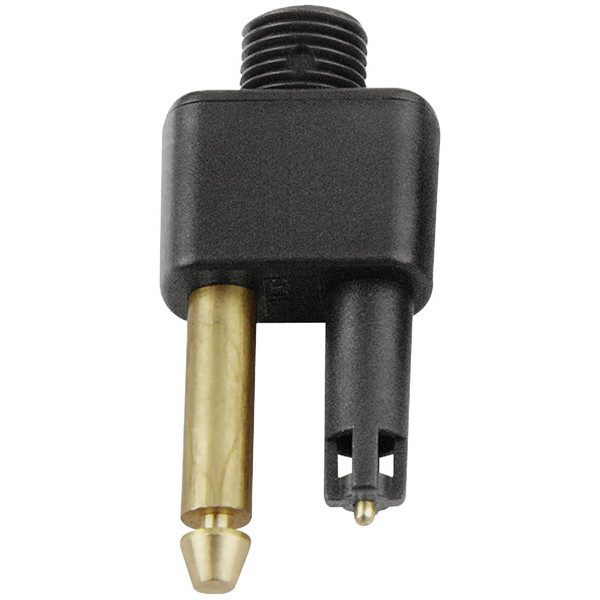 Can-SB Threaded Fuel Line Fitting - Mercury / Mariner | Boat Warehouse ...