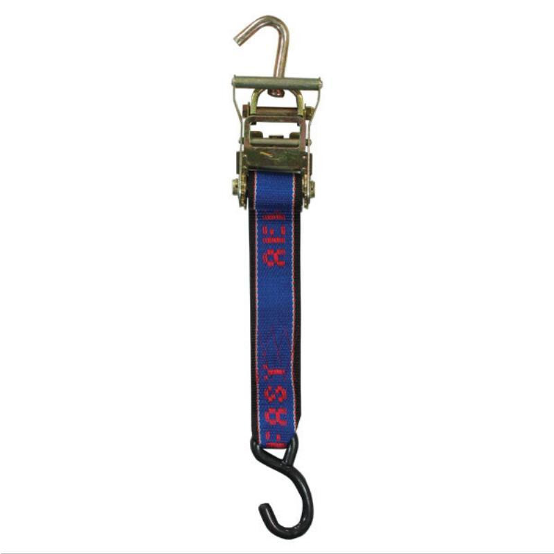 Aerofast Ratchet Tie Down - Heavy Duty Over Boat with Swivel Hook ... Aerofast Ratchet Tie Down - Heavy Duty Over Boat with Swivel Hook ...