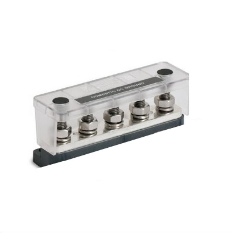 Marinco Pro Installer Heavy Duty - 5 Stud busbar (114604P) | The Boat ...