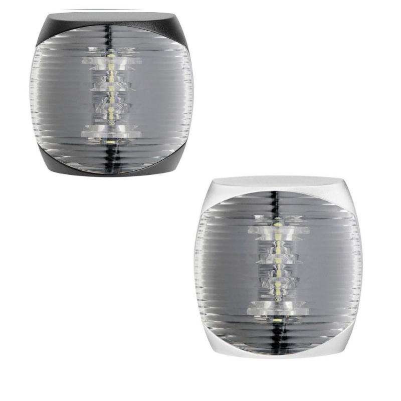 Navigation Light – LED Side Mount, Steaming Lens (121222 121224) | The ...
