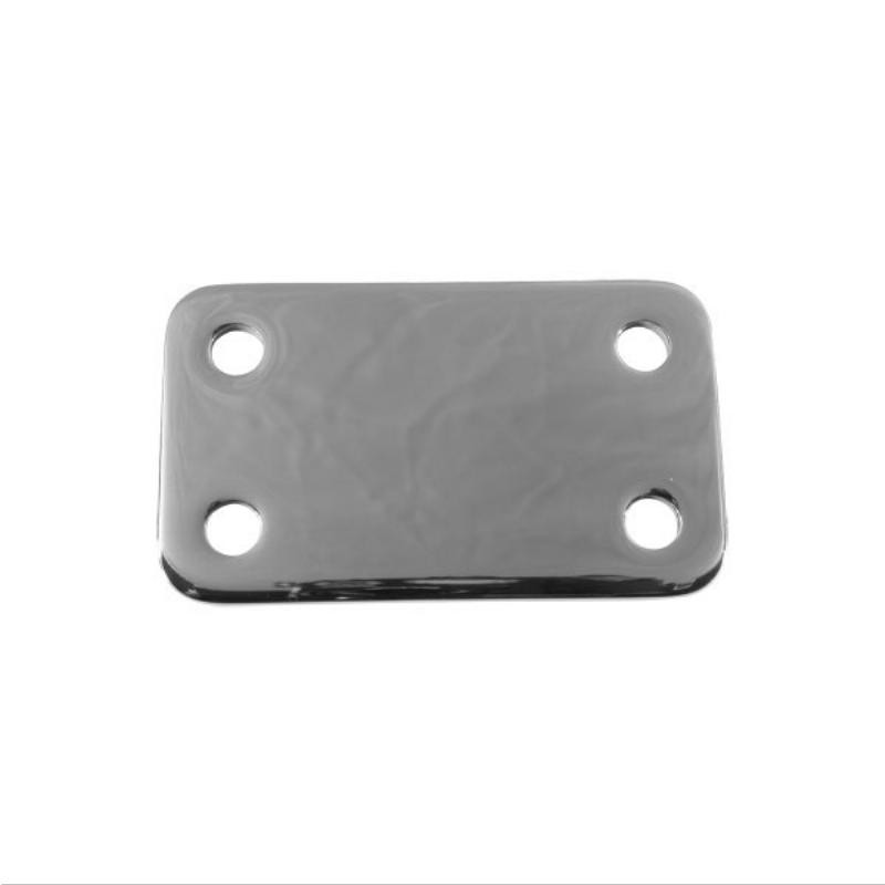 Rectangular Base – Stainless Steel (196118) | The Boat Warehouse