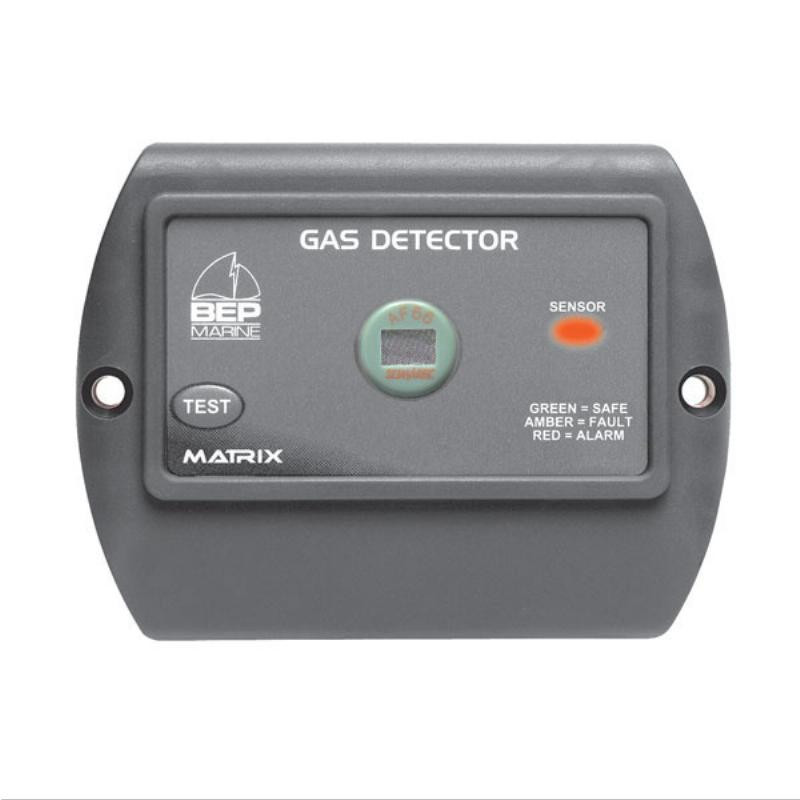 BEP Self Contained Gas Detector (113124) | The Boat Warehouse