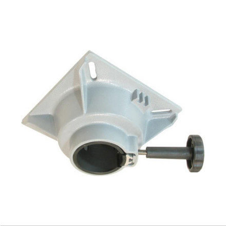 Pedestal Post Swivel Top - 60mm Post Diameter (183178 183179) | The ...