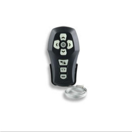 Wireless Floating Hand Held Remote (123400) | The Boat Warehouse