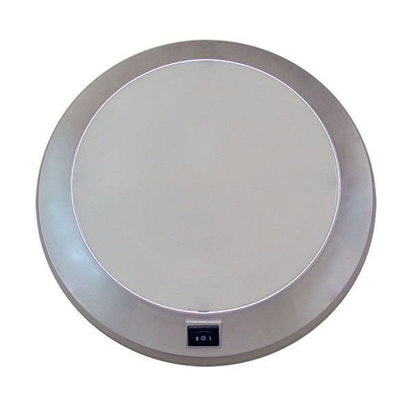 Round Fluorescent Light | Boat Warehouse Australia