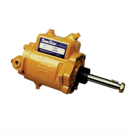 Capilano Hydraulic Steering Helm Pump (294002 294004) | The Boat Warehouse