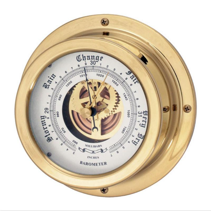 Barometer - Enclosed (231044) | The Boat Warehouse