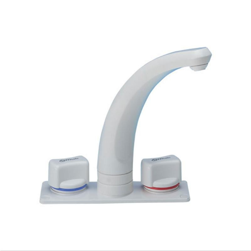 Whale Mixer Faucet Tap (134104 134102) | The Boat Warehouse