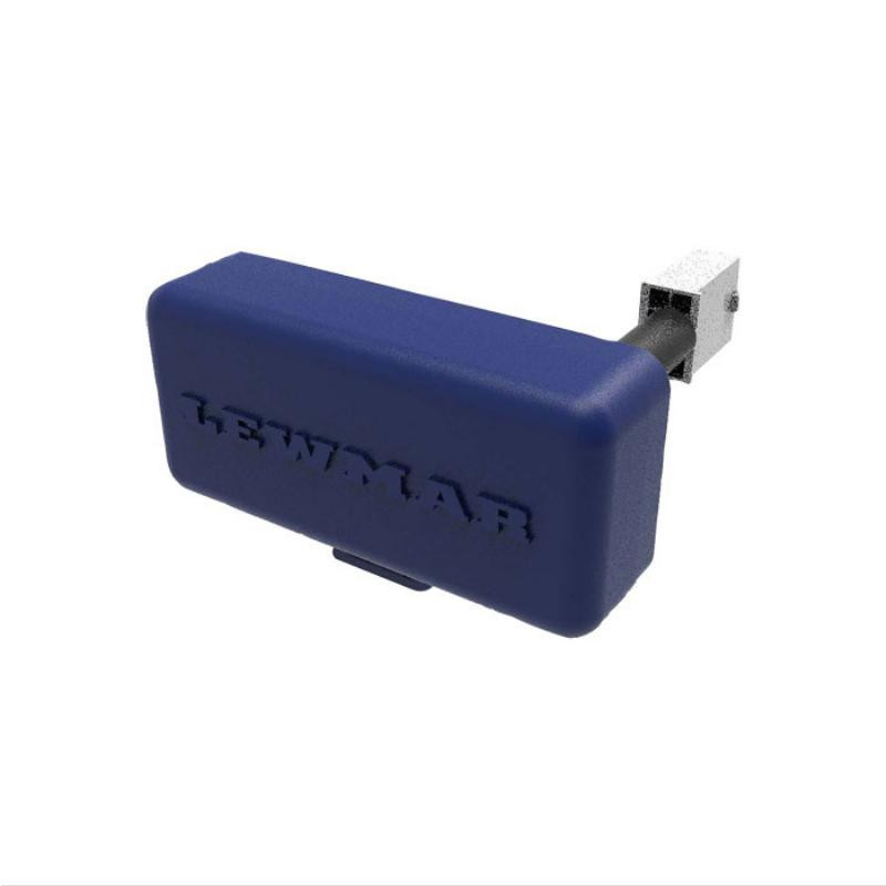 Lewmar Thruster Control - Black Box System - Controller Converter ...