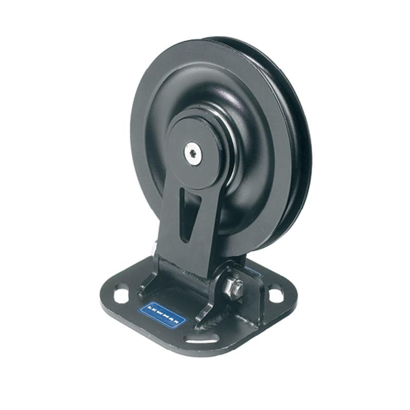 Lewmar Sheave Assembly - 152mm Articulated Single (SP28287094) | The ...