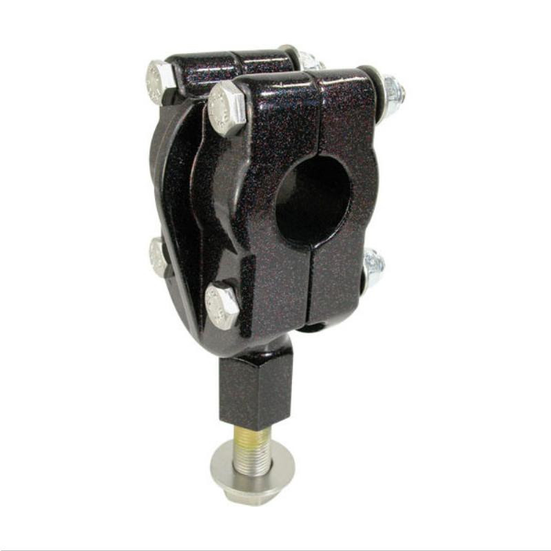 SeaStar Solutions Clamp Block - Inboard Heavy Duty Short Post (280538 ...