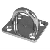 Rigging Accessories - Pad Eyes - The Boat Warehouse