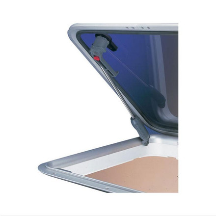 Lewmar Retro-Fit Telescopic Hatch Stay (172150) | The Boat Warehouse