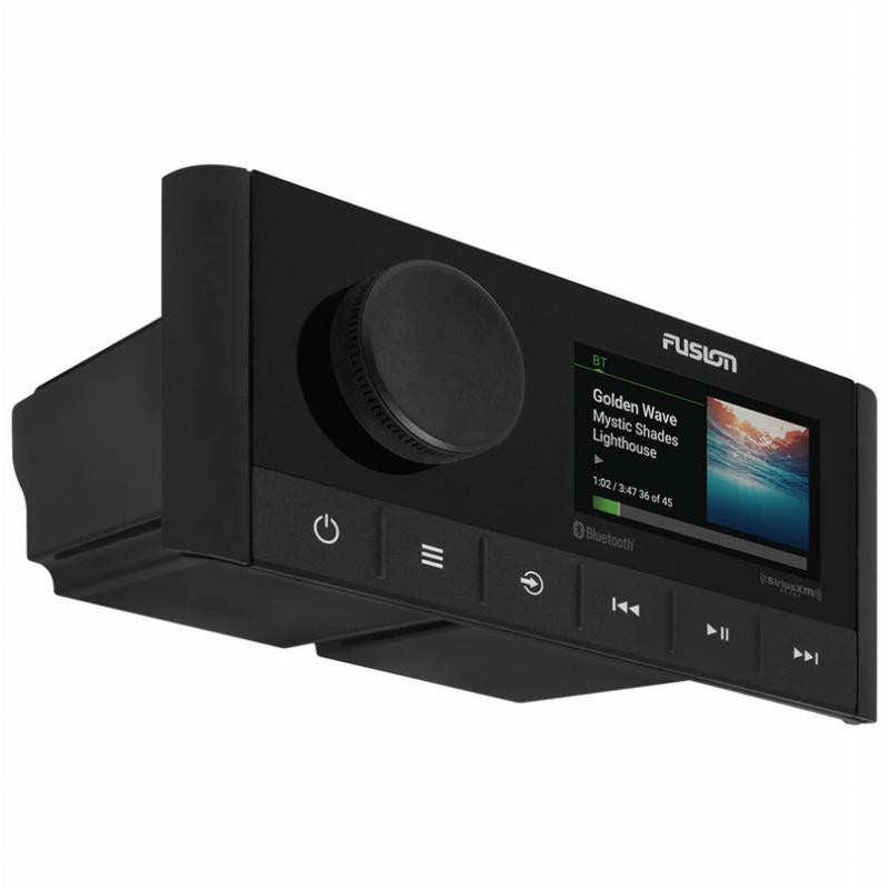 Fusion MS-RA210 Marine Entertainment System - Bluetooth & DSP (010 ...