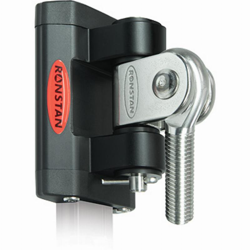 Ronstan Ball Bearing Car - Series 19 - Batten - RC11966D (RFRC11966D ...