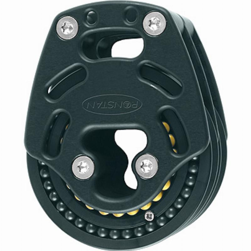 Ronstan Orbit Blocks - Series 75 - Double Strop Block (RFRF79209) | The ...