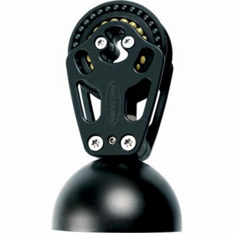 Ronstan Orbit Blocks - Series 60 - Single, Stand-Up, 90 Deg. (RFRF69140 ...