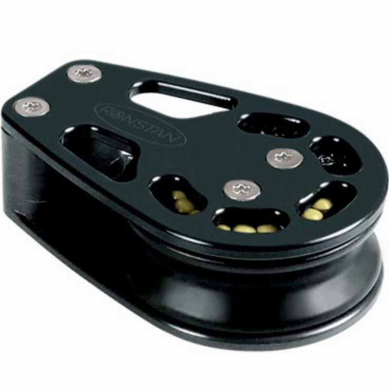 Ronstan Orbit Blocks - Series 60 - Single Foot Block (RFRF69151) | The ...