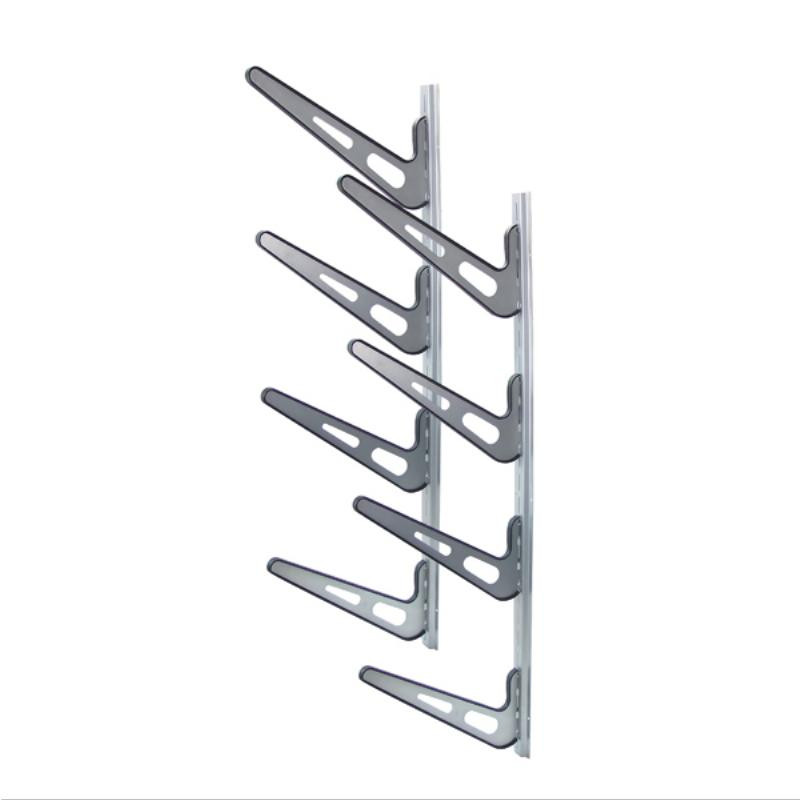 RELAXN Wall Mount Board Storage (293396) | Boat Warehouse Australia