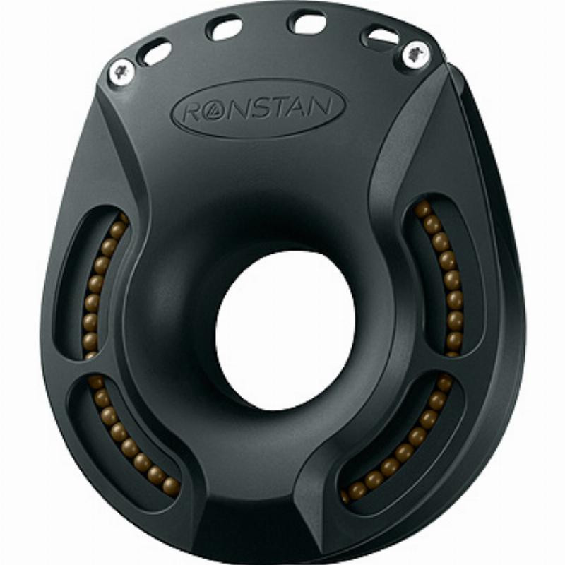 Ronstan Orbit Blocks - Series 150 - Single, Lashing Block (RFRF159109A ...