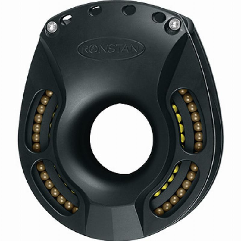 Ronstan Orbit Blocks - Series 125 - Single Lashing Block (RFRF129109A ...