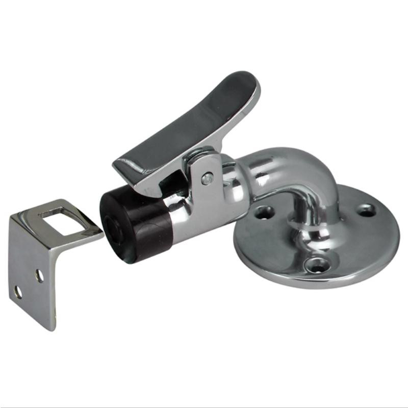 Mechanical Door Stop - 90 Degrees Angle (29743) | The Boat Warehouse
