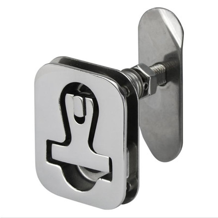 Rectangular Heavy Duty Compression Latch (29998) | The Boat Warehouse