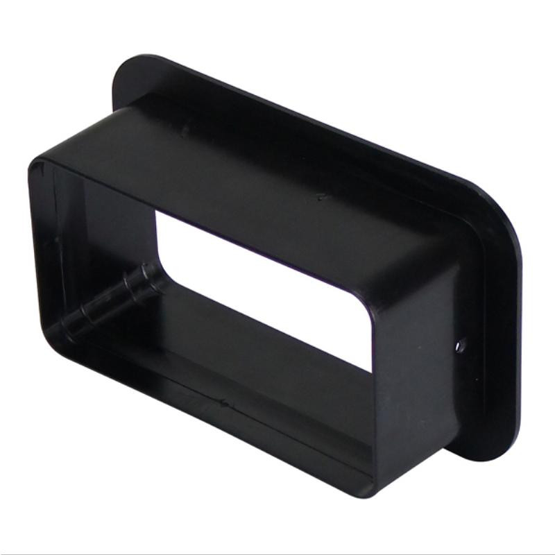 Scupper / Vent Trim Only - Nylon (36696 36697) | The Boat Warehouse