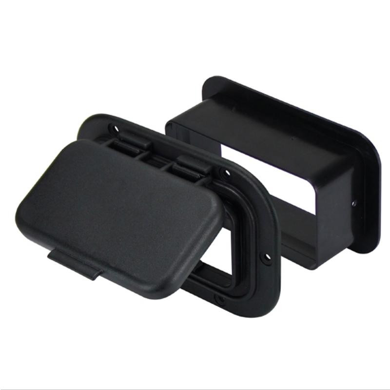 Scupper / Vent Trim Kit (36698 36699) | The Boat Warehouse