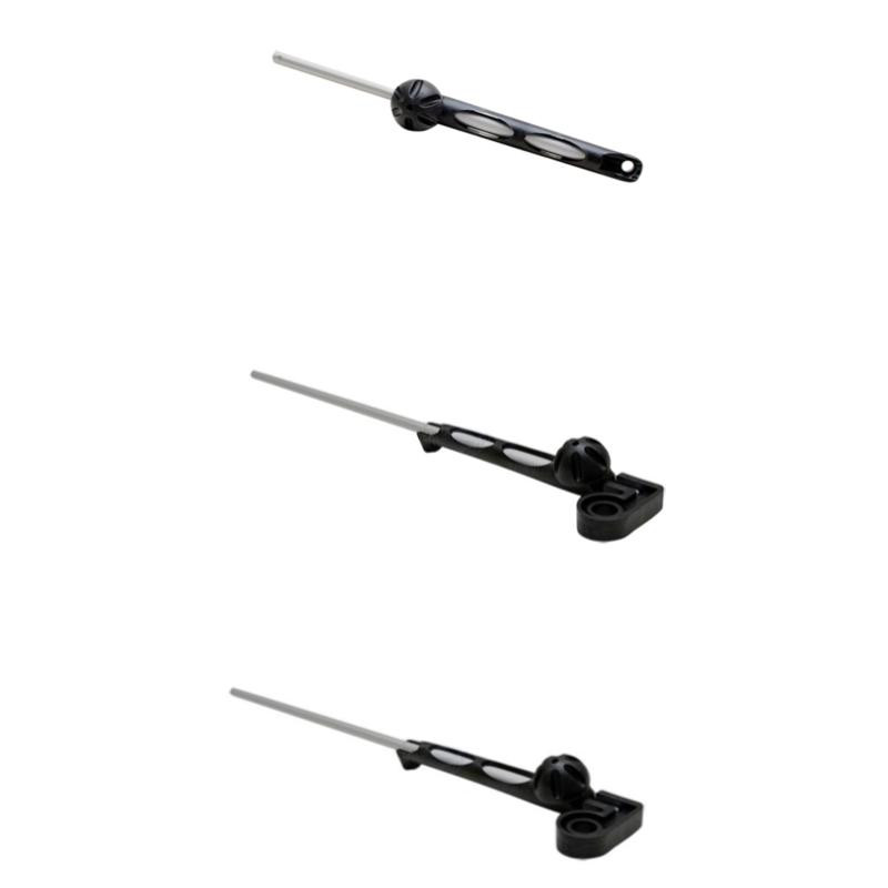 Jim Black Hatch Stay Series (36387A 36389A 36385A) | The Boat Warehouse