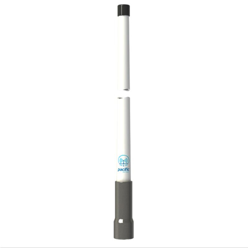 Pacific Aerials Cellular Longreach Pro Quad Band Antenna (530836 530838 ...