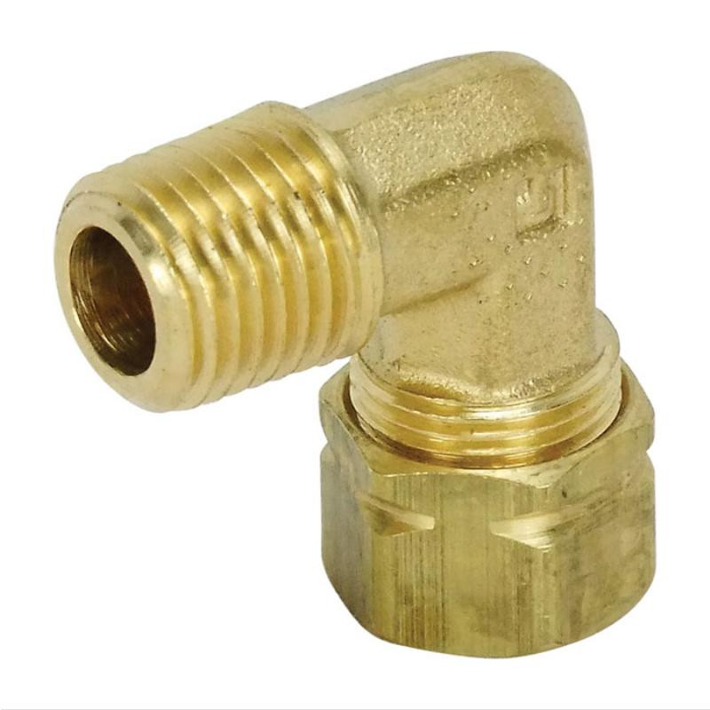 Ultraflex Hydraulic Elbow Connector Fitting (84117) | The Boat Warehouse