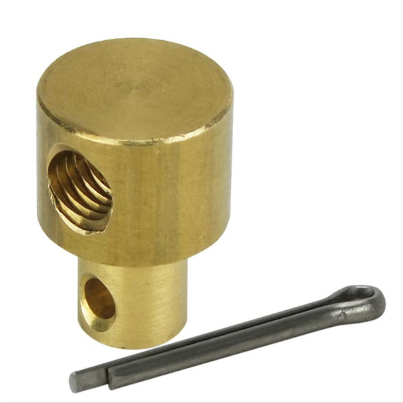 Ultraflex L12 Cable End Pivot (83601) | The Boat Warehouse