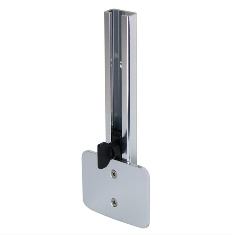 RELAXN Transducer Adjustable Bracket - Straight (47200) | The Boat ...