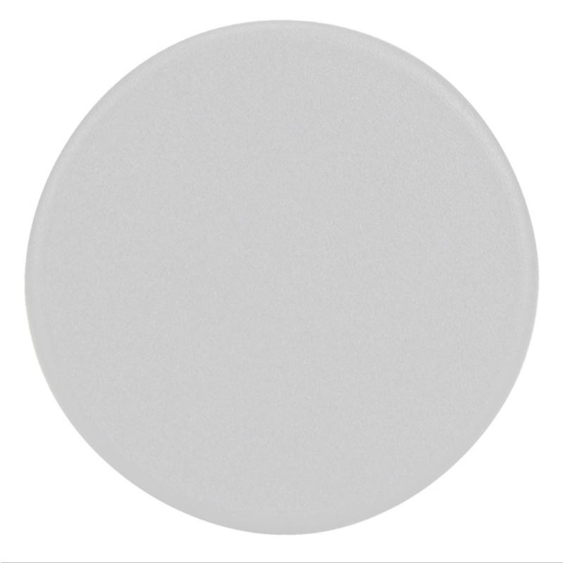 Instrument Blank - White (40097 40097-BULK) | The Boat Warehouse