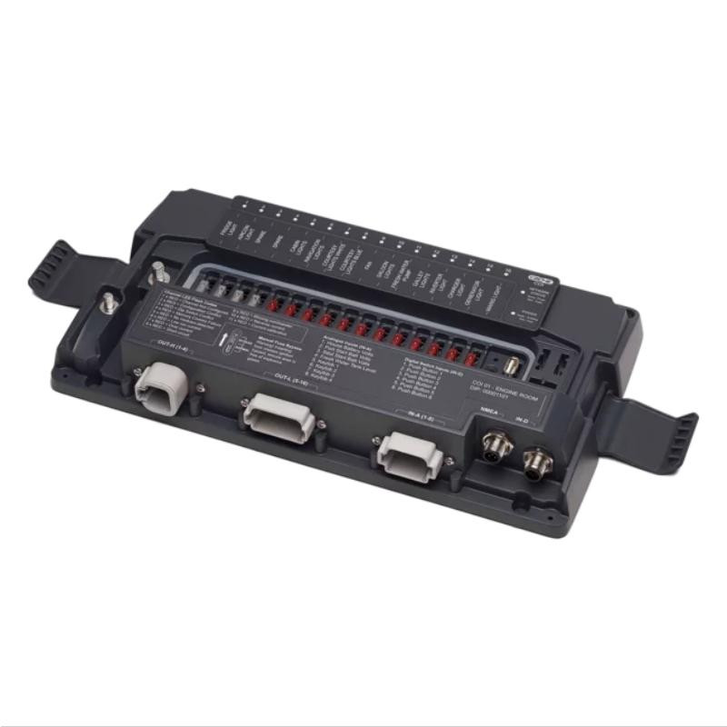CZone Combination Output Interface With Connectors (CZ-80-911-0119-00 ...