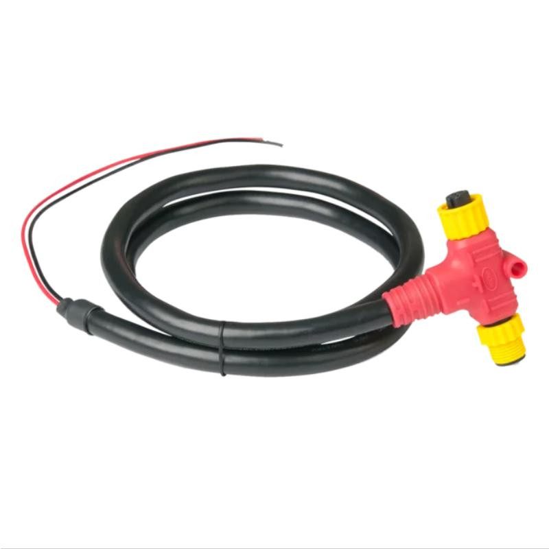 CZone NMEA 2000 Power Cable - 1m (CZ-80-911-0028-00) | The Boat Warehouse