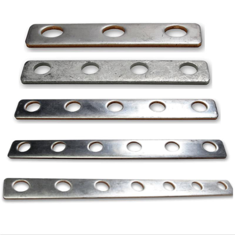 Modular Midi Buss Bar (I-B109-7046-3 I-B109-7046-4 I-B109-7046-5) | The ...