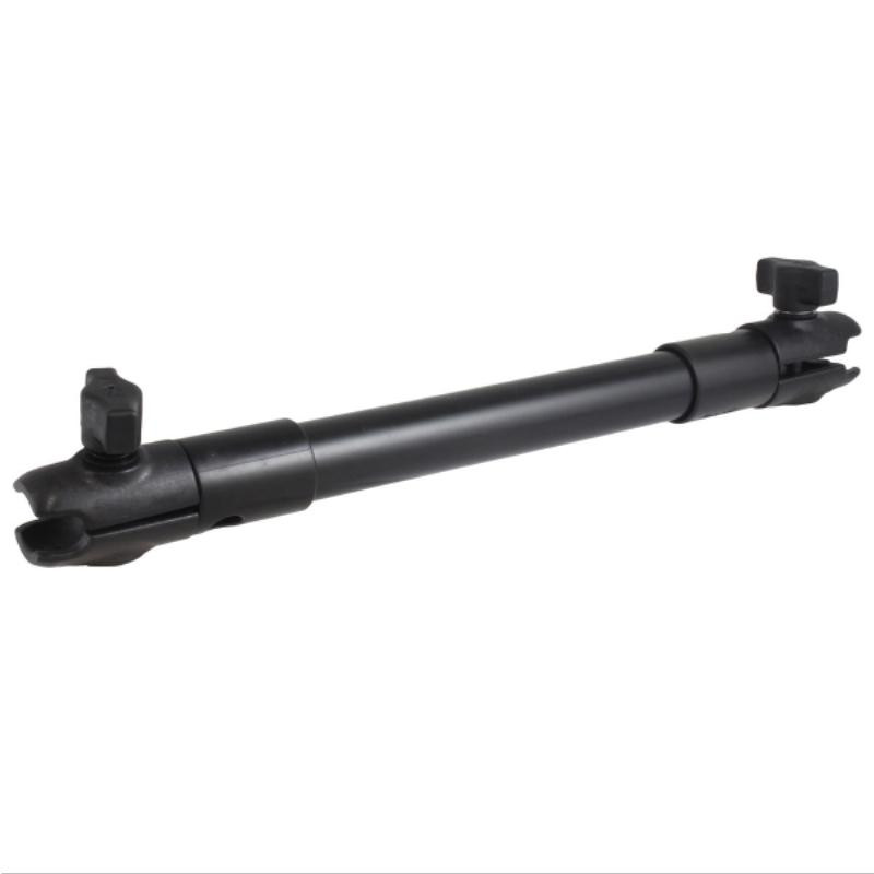 RAM Mounts Extension Pole with 2 Sockets (BB-201-14U BB-201-18U) | The ...