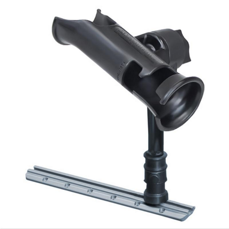 RAM Mounts Tube Jr Fishing Rod Holder (390-AAPU) | The Boat Warehouse